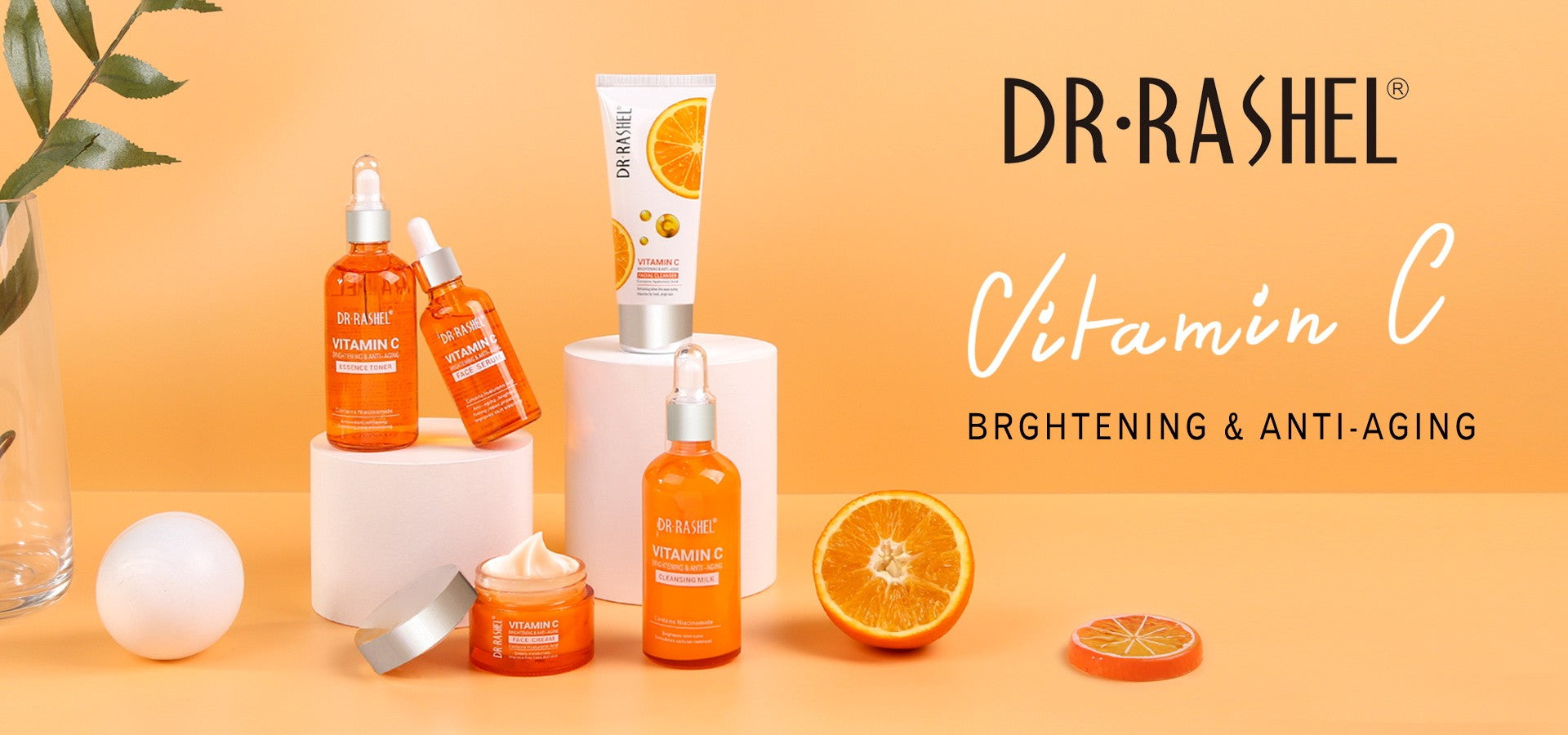 Dr Rashel Official Store - Best Beauty & Skincare Products
