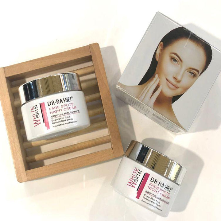 Dr Rashel Official Store - Best Beauty & Skincare Products