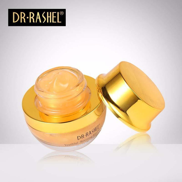 24K Gold Series – Dr Rashel Official