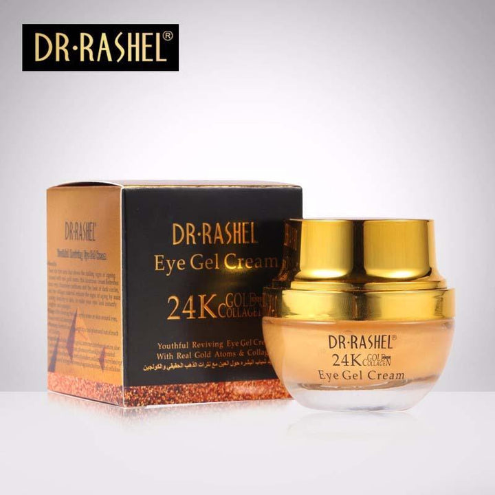 24K Gold Series – Dr Rashel Official