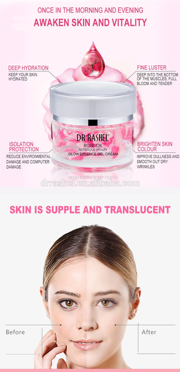Dr Rashel Official Store - Best Beauty & Skincare Products
